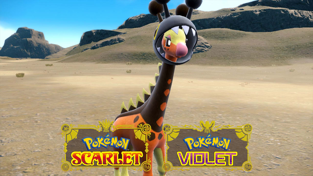 New Pokémon, picnics, and more revealed for the Pokémon Scarlet and Pokémon Violet video games ...